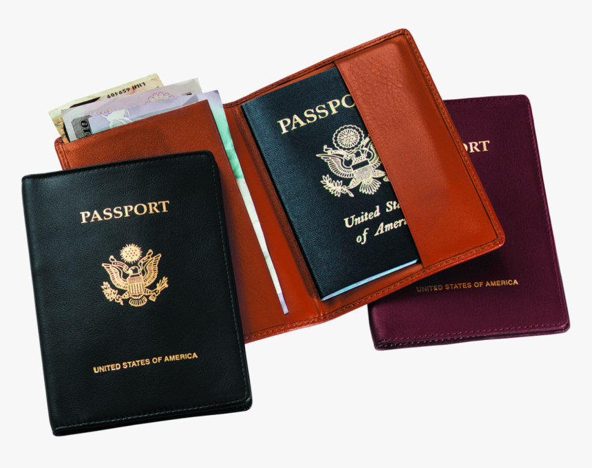 Passport, HD Png Download , Transparent Png Image - PNGitem