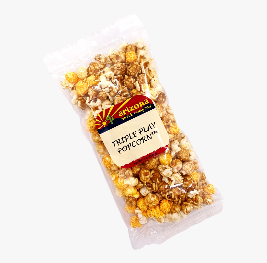 Kettle Corn, HD Png Download , Transparent Png Image - PNGitem