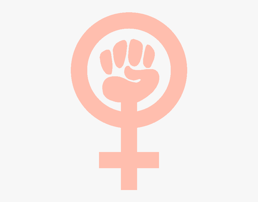 It S Vital That Women Support And Empower One Another - Feminist Symbol ...