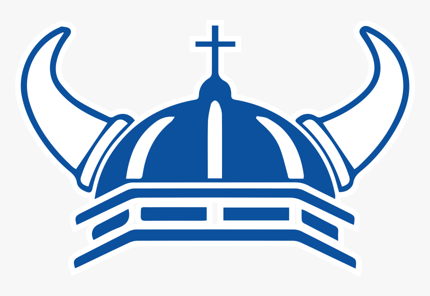 Vma Vikings - Villa Madonna Logo, HD Png Download , Transparent Png ...