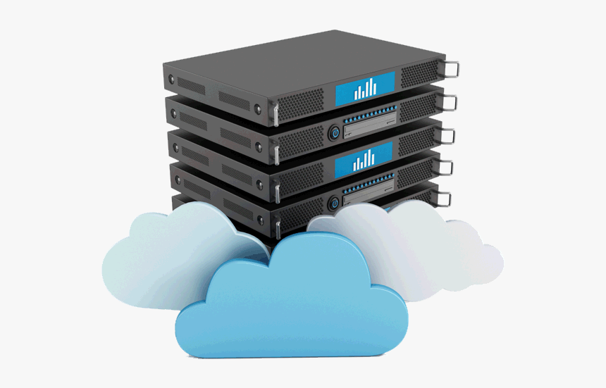 Cloud Server Png, Transparent Png , Transparent Png Image - PNGitem