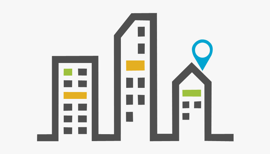 Local - Infraestructura Logo, HD Png Download , Transparent Png Image ...