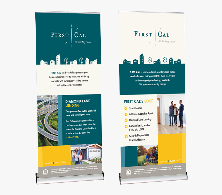 Retractable-banner, HD Png Download , Transparent Png Image - PNGitem