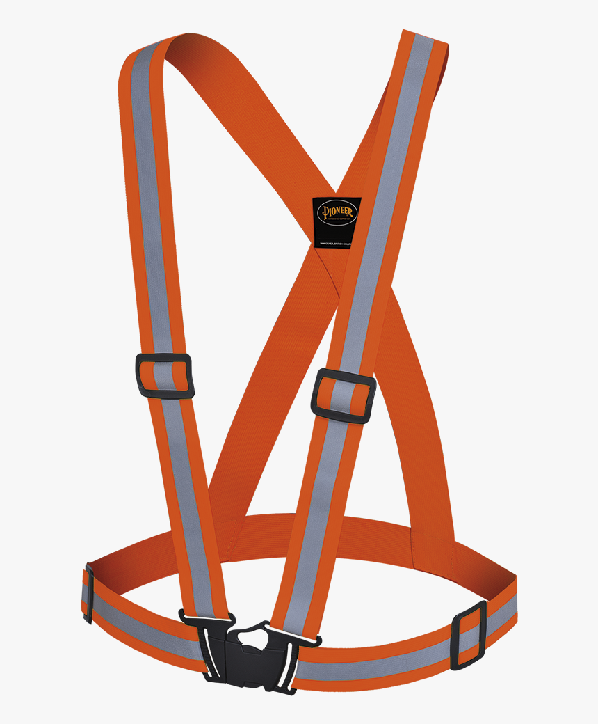 High-visibility Clothing, HD Png Download , Transparent Png Image - PNGitem