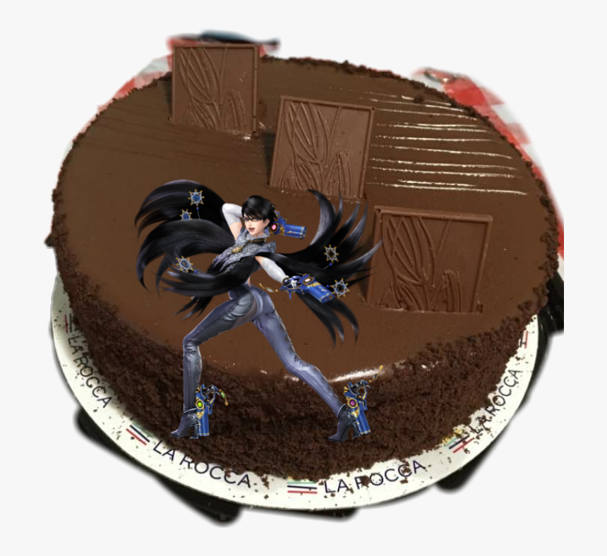 #cake #me #cereza #bayonetta #lindt - Doofenshmirtz Ex Wife Bayonetta ...
