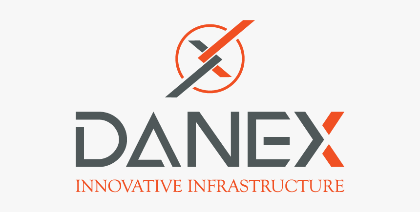 Danex Logo Design Portfolio - Parallel, HD Png Download , Transparent ...