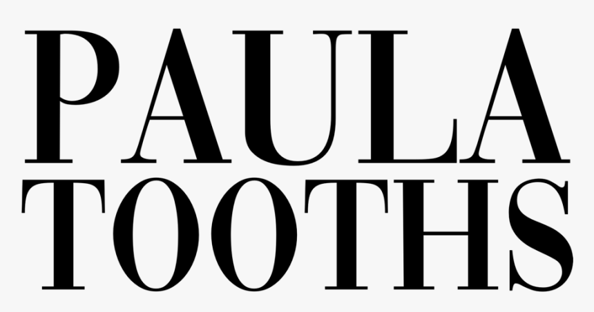 Paula Tooths - Oval, HD Png Download , Transparent Png Image - PNGitem