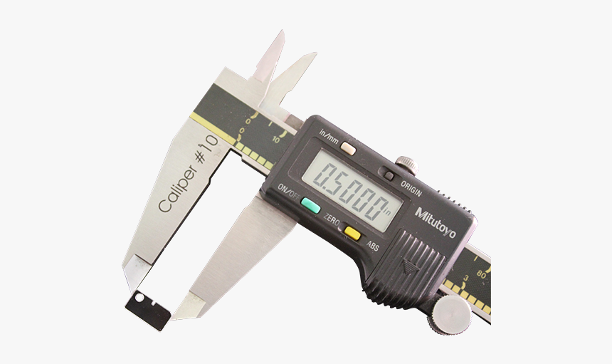 Calipers, HD Png Download , Transparent Png Image - PNGitem