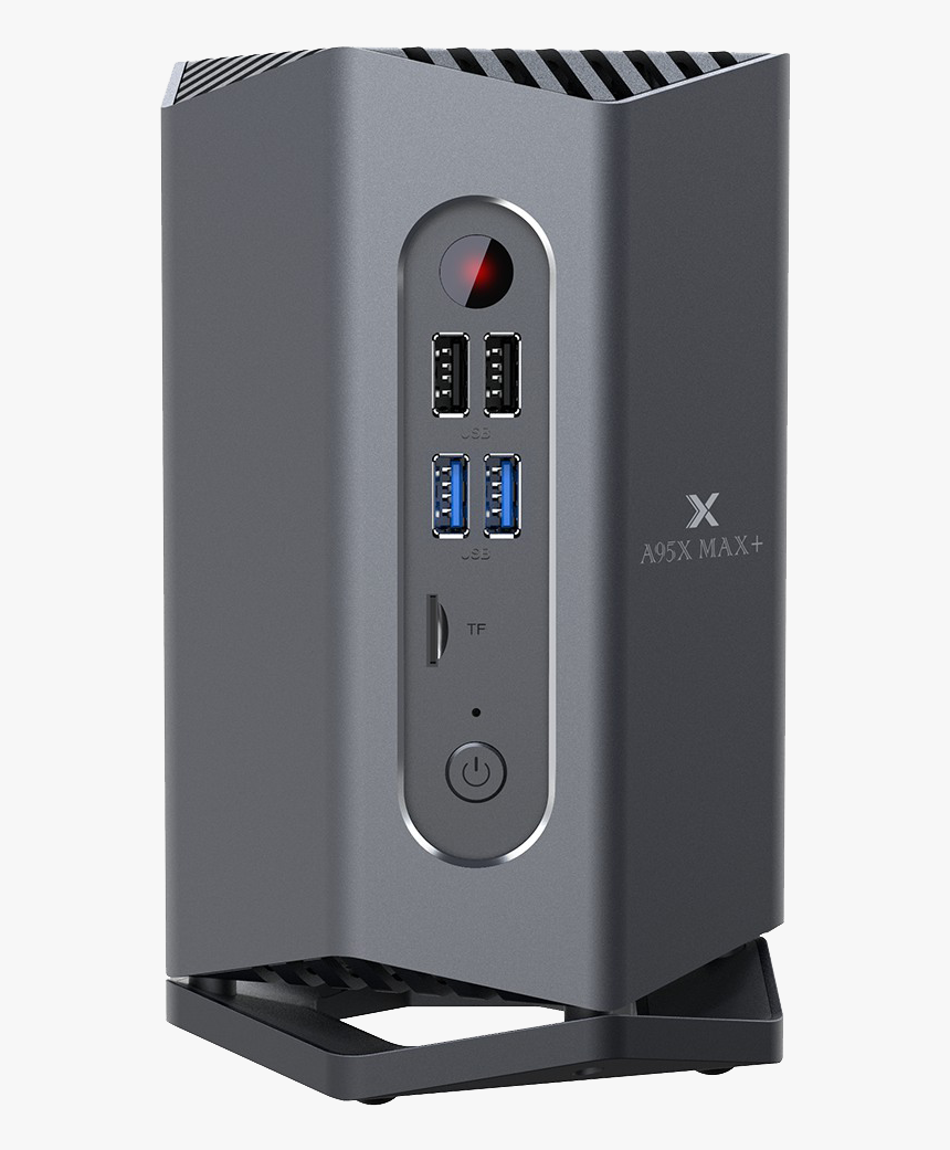 A95x Max Amlogic S922 Smart Android 9 Pie Tv Box - A95x Max Plus ...