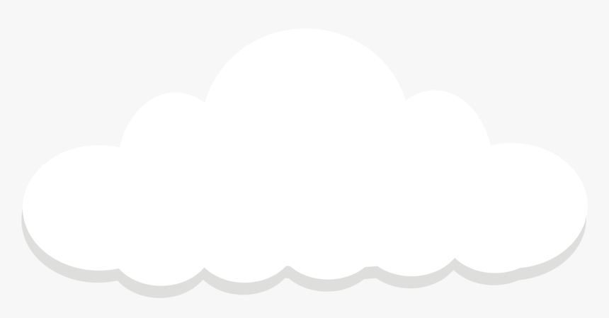 White Cloud Clipart Png