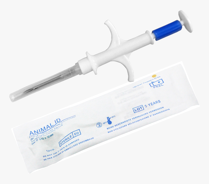 Syringe, HD Png Download , Transparent Png Image - PNGitem
