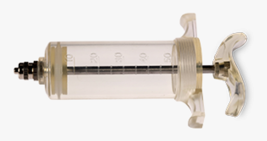 Syringe, HD Png Download , Transparent Png Image - PNGitem