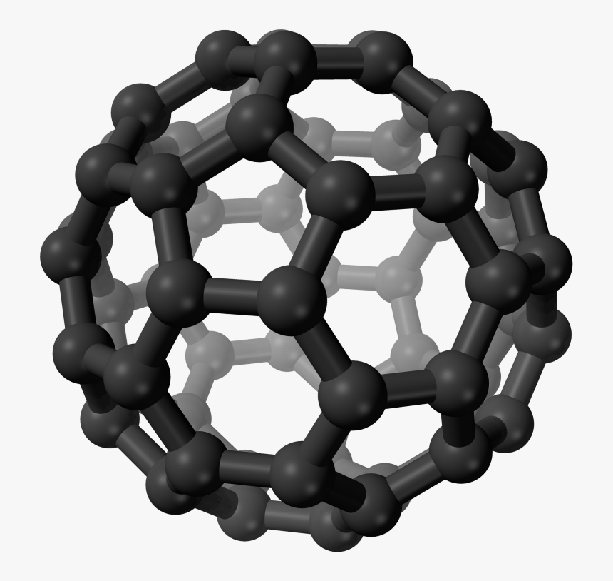 Crystalline Form Of Carbon, HD Png Download , Transparent Png Image ...