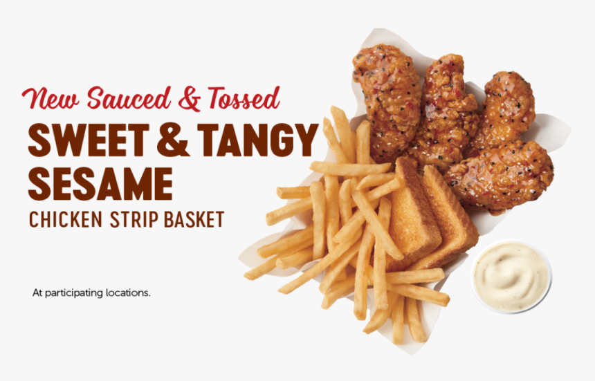 Food 2020 Q1 Sweet And Tangy Sesame Csb Us - Food, HD Png Download ...