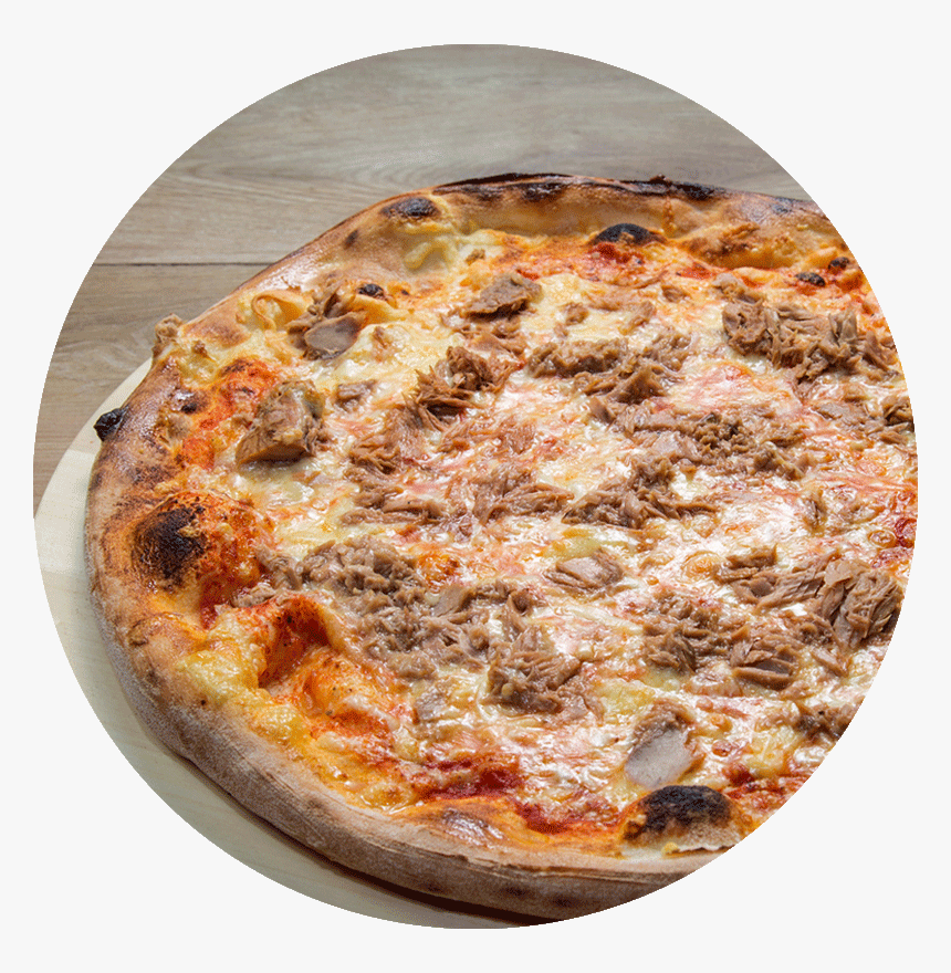 California-style Pizza, HD Png Download , Transparent Png Image - PNGitem
