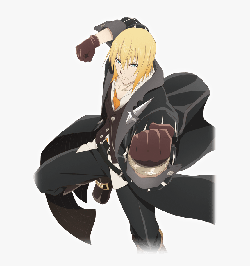 Eizen Tales Of Link Wikia Fandom Powered - Tales Of Berseria Eizen Png ...