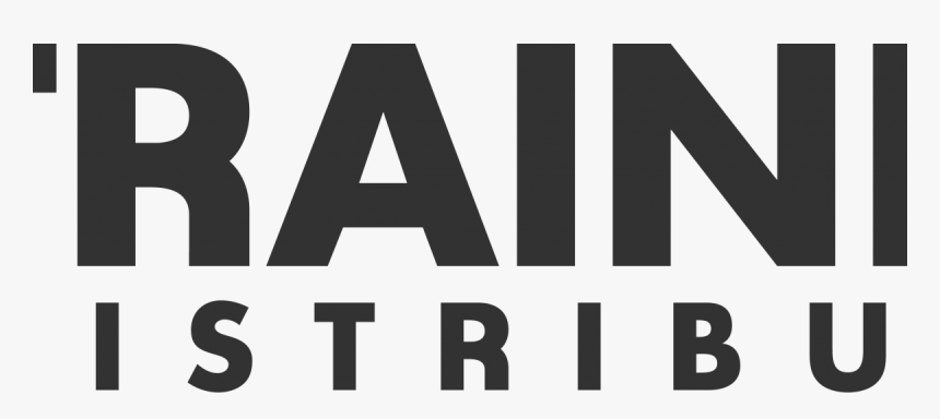 Logo Training-distribution - Sign, HD Png Download , Transparent Png ...