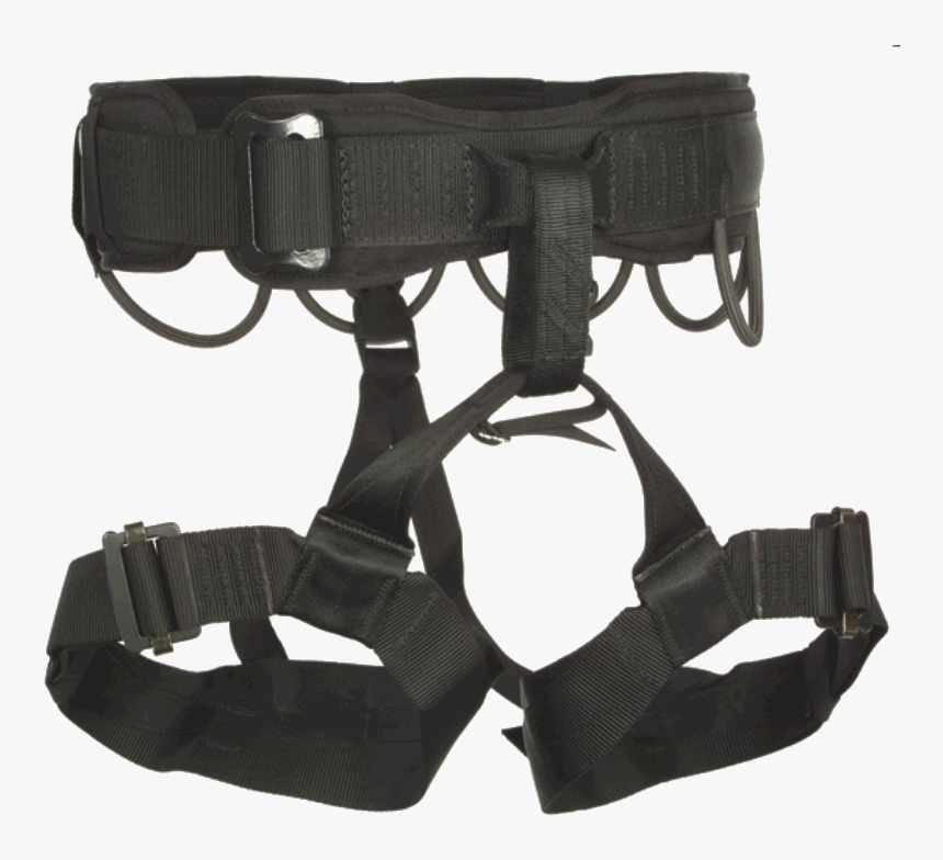 Mountain Climbing Harness, HD Png Download , Transparent Png Image ...