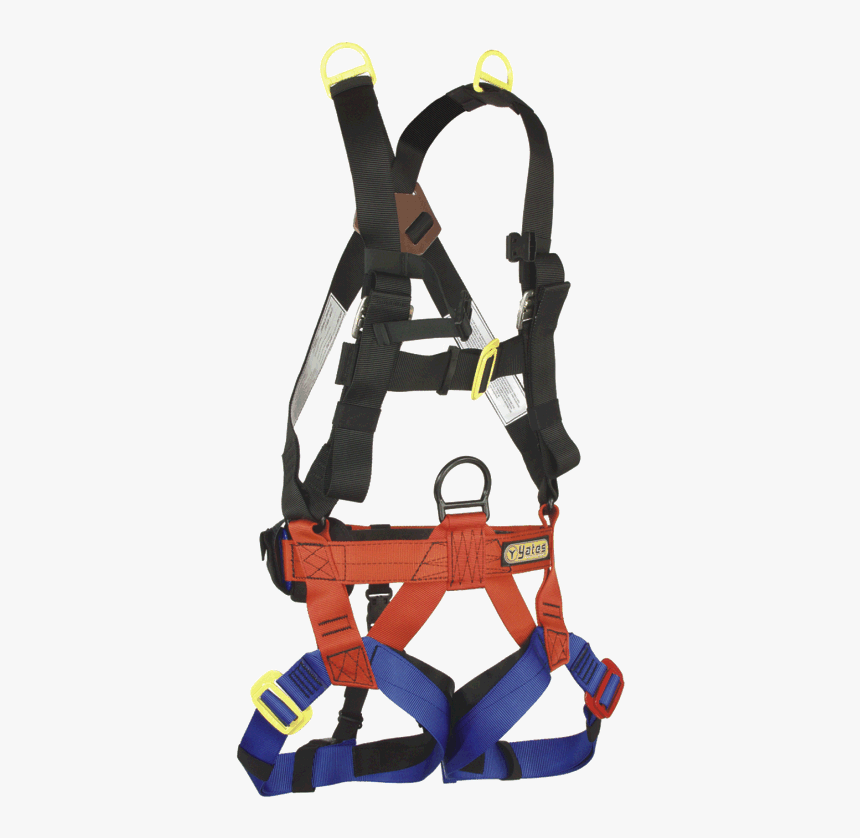 Rope Rescue Victim Harness, HD Png Download , Transparent Png Image ...