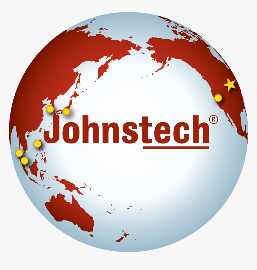 Asia Pacific Map Vector, HD Png Download , Transparent Png Image - PNGitem