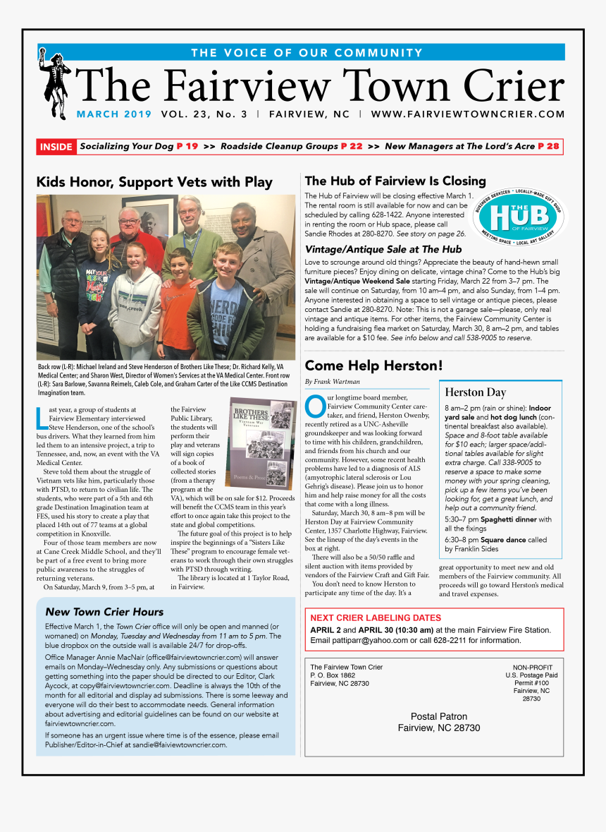 Newspaper, HD Png Download , Transparent Png Image - PNGitem