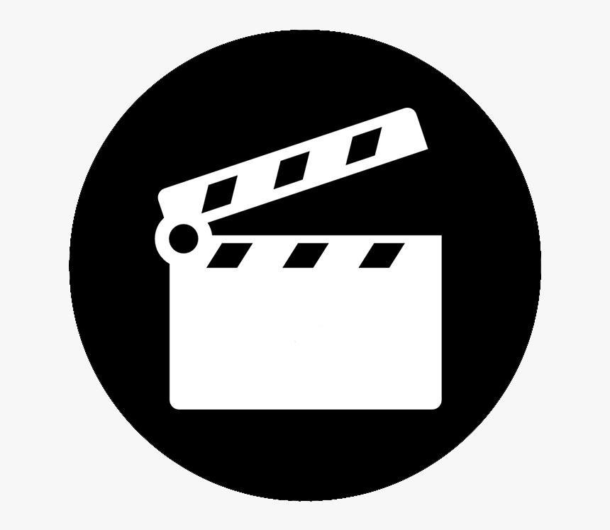 Film Clapper Icon