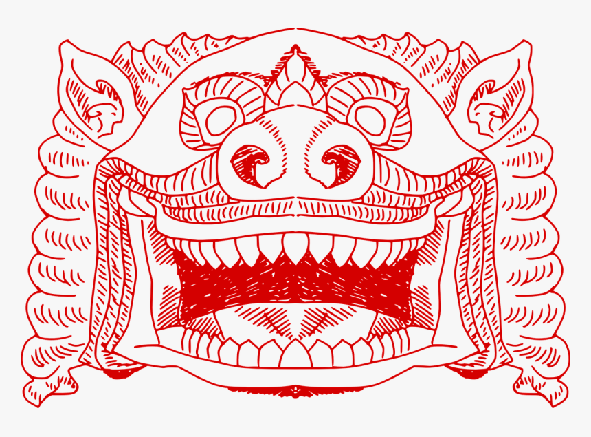 Ku Chinese Black Magic - Chinese Black Magic, HD Png Download ...