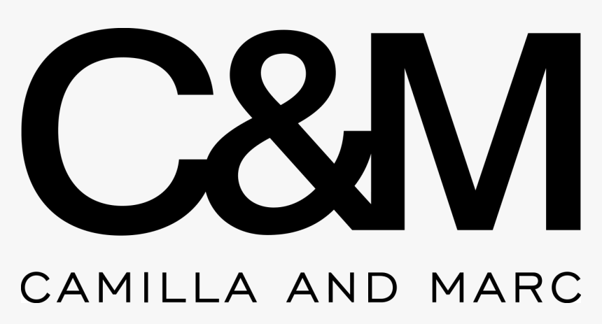 Camilla And Marc Logo