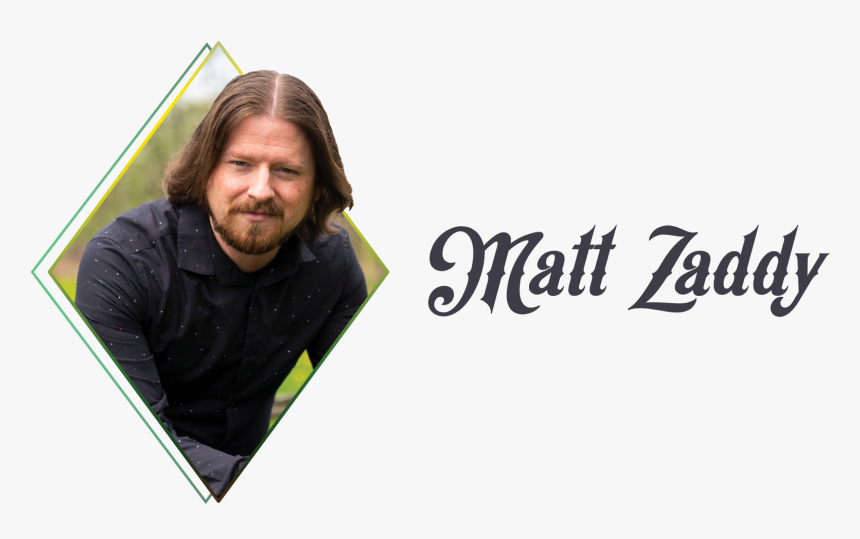 Matt Zaddy - รูป โลโก้ แนว ๆ, HD Png Download , Transparent Png Image ...