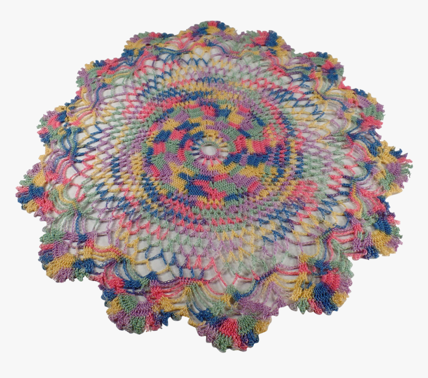 Crochet, HD Png Download , Transparent Png Image - PNGitem