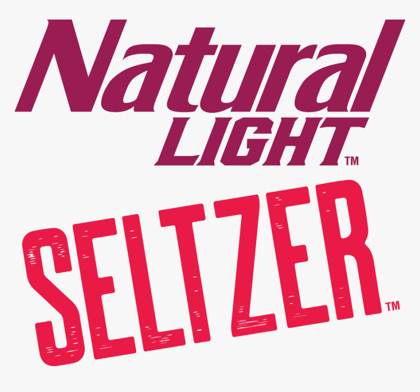 Natural Light Seltzer Logo, HD Png Download , Transparent Png Image ...