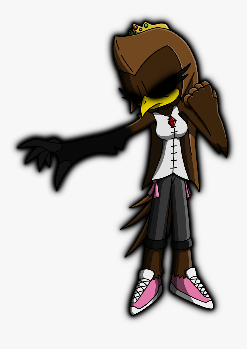 Sonic Fanon Wiki, HD Png Download , Transparent Png Image - PNGitem