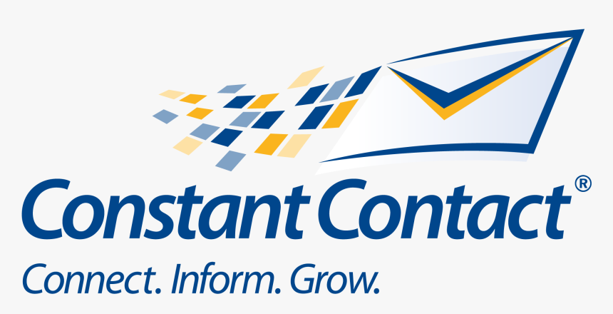 Constant Contact Logo Png, Transparent Png , Transparent Png Image ...