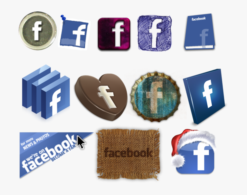 Facebook, HD Png Download , Transparent Png Image - PNGitem
