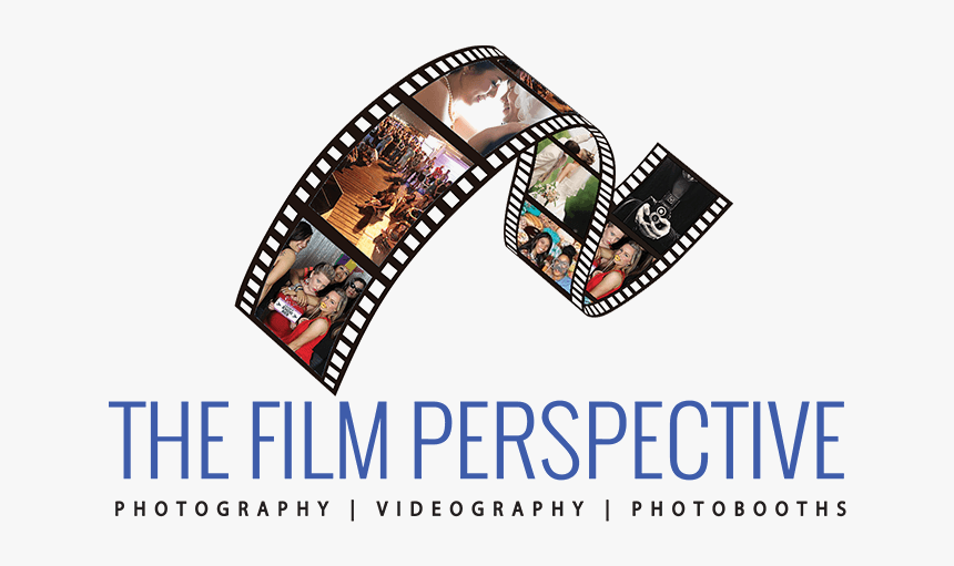 Photography Graphics Png - Videography Video Logo Design, Transparent ...