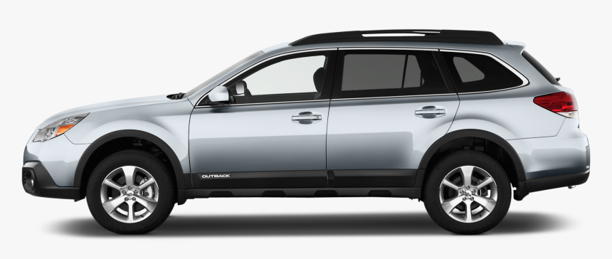 2014 Subaru Outback - 2014 Subaru Outback Impreza, HD Png Download ...