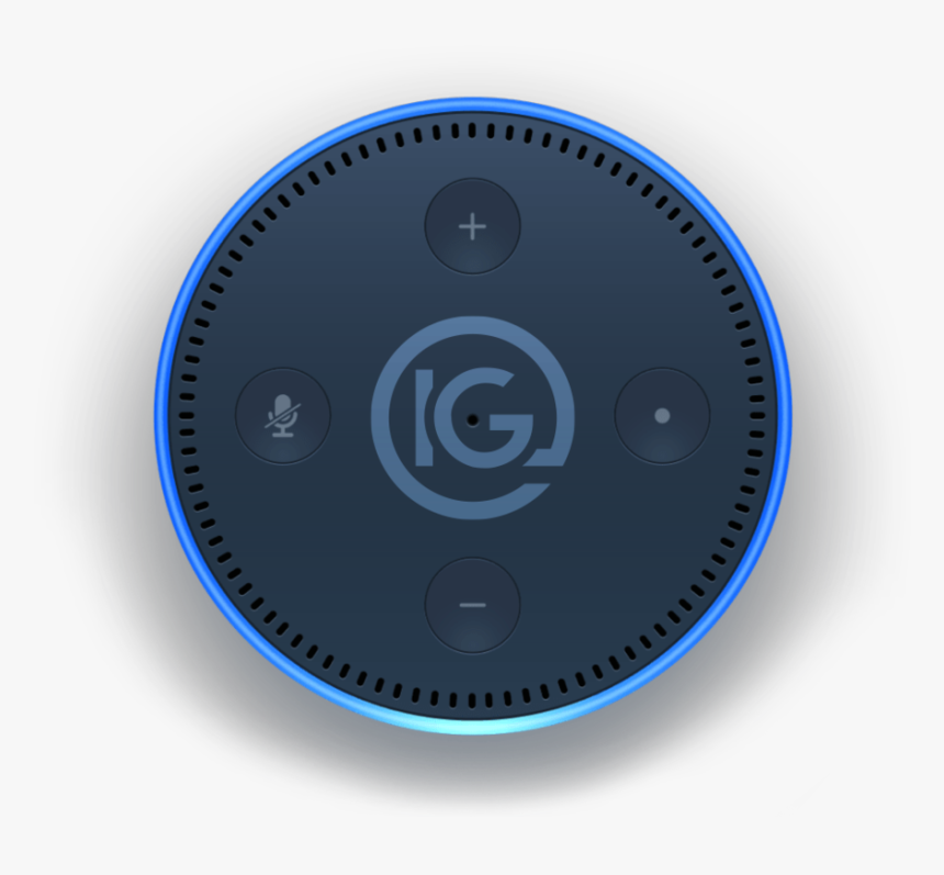 Alexa - Circle, HD Png Download , Transparent Png Image - PNGitem