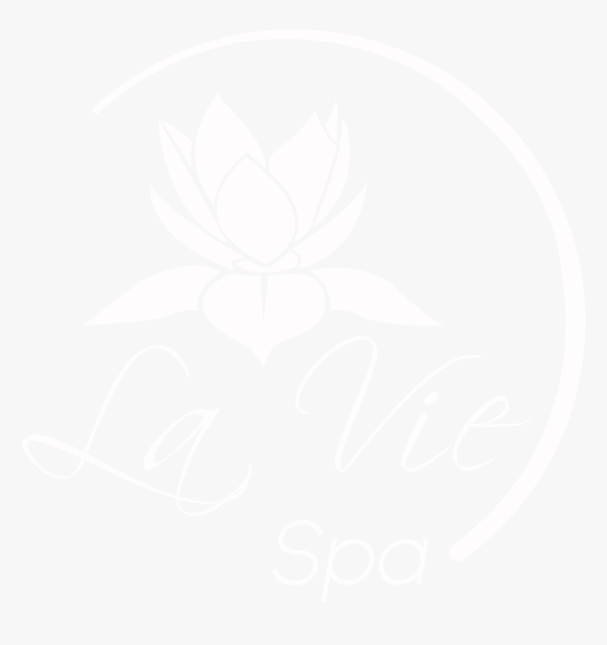 La Vie Spa - Emblem, HD Png Download , Transparent Png Image - PNGitem