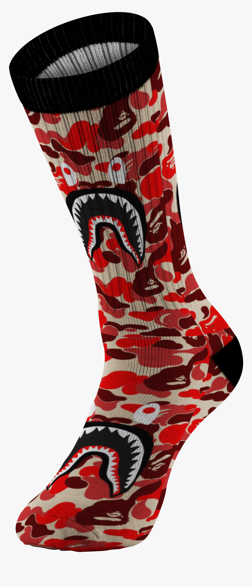 Transparent Bape Shark Png - A Bathing Ape, Png Download , Transparent ...