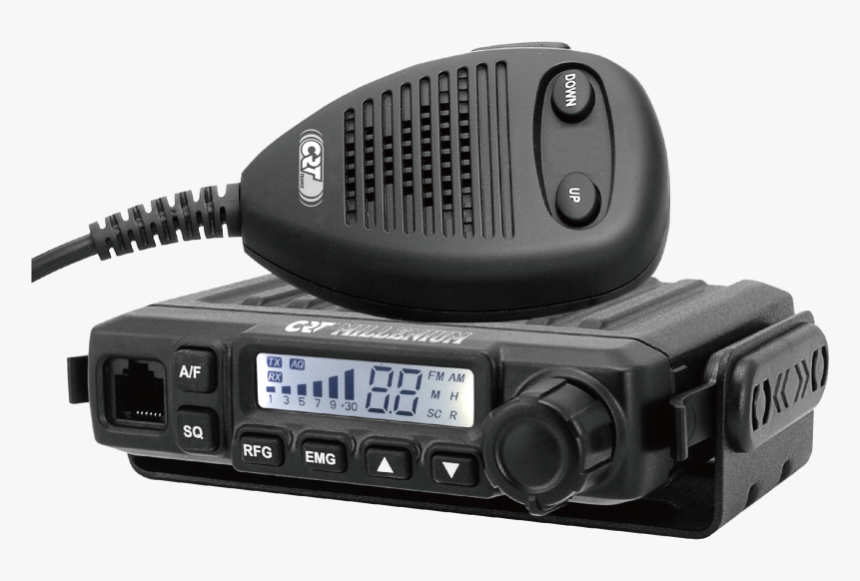 Vhf Radio New Png, Transparent Png , Transparent Png Image - PNGitem
