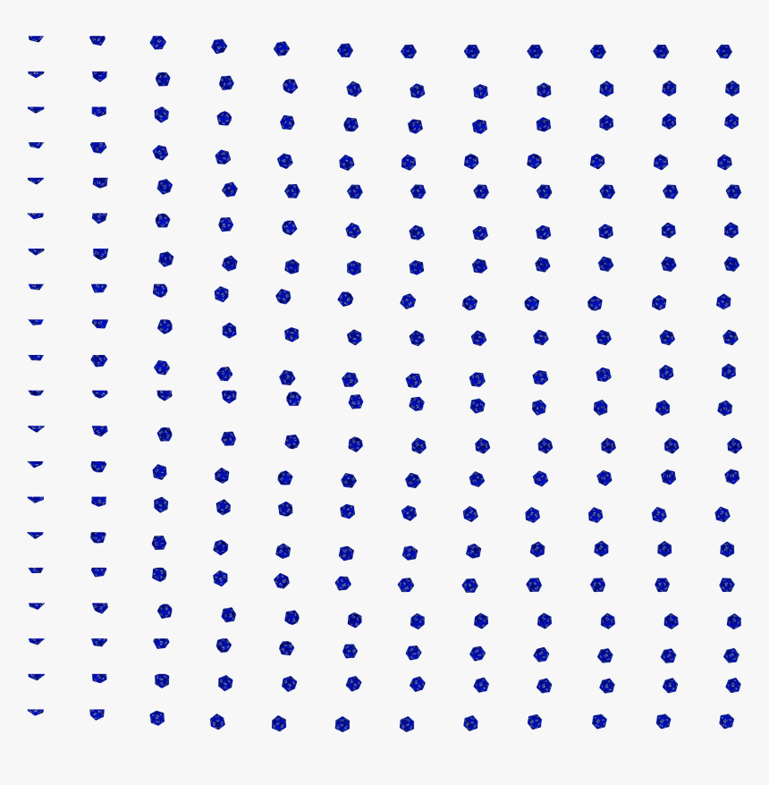 Preview - Dice Roll Sprite Sheet, HD Png Download , Transparent Png ...