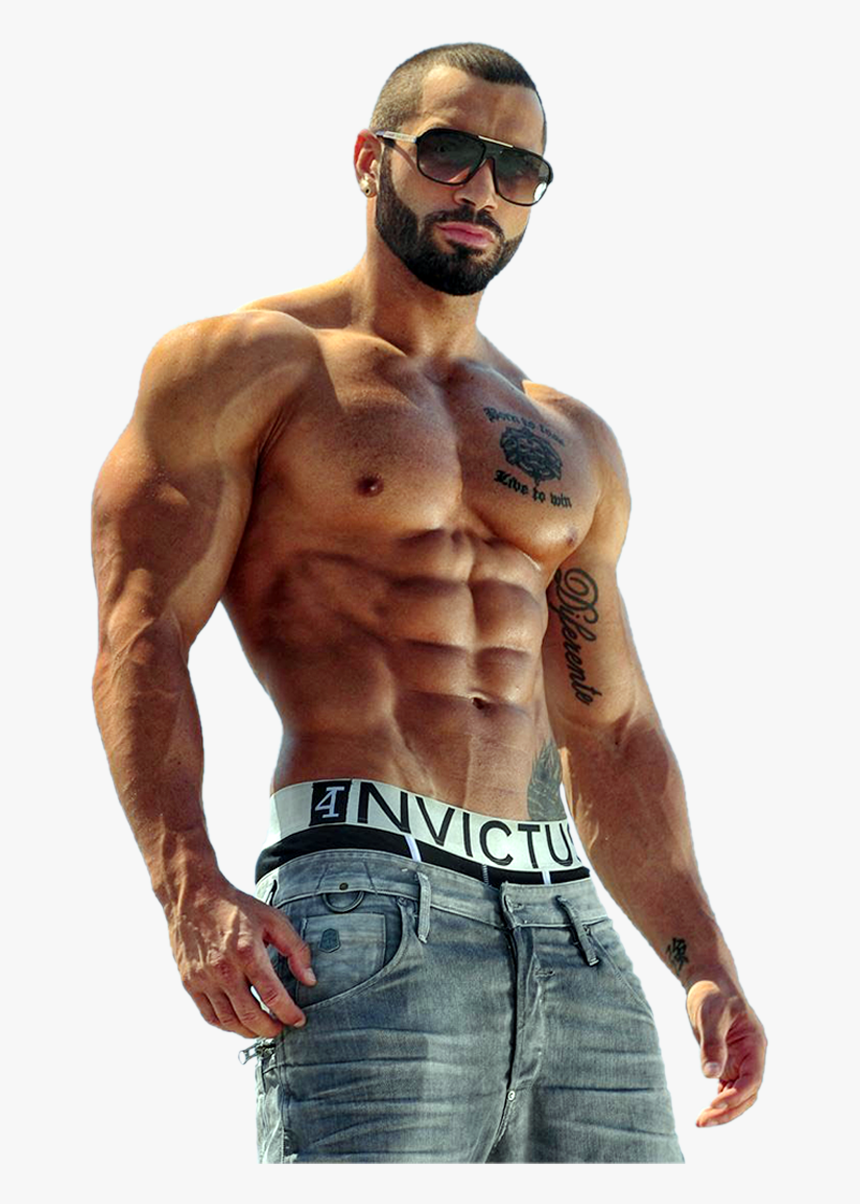 Bodybuilding Png - Bodybuilder Png, Transparent Png , Transparent Png ...