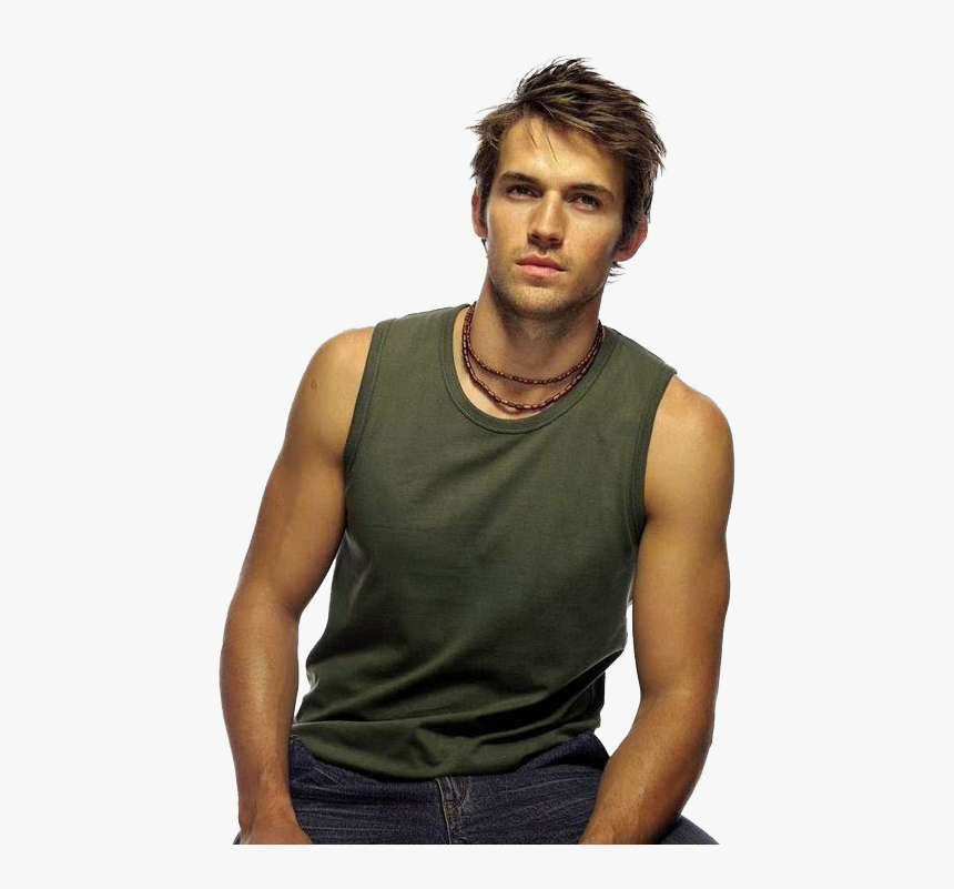 Clip Art Male Model Portrait - Male Model Png, Transparent Png ...