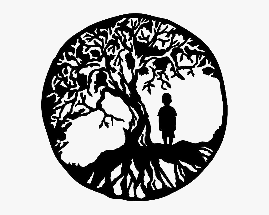 Transparent Tree Of Life, HD Png Download , Transparent Png Image - PNGitem