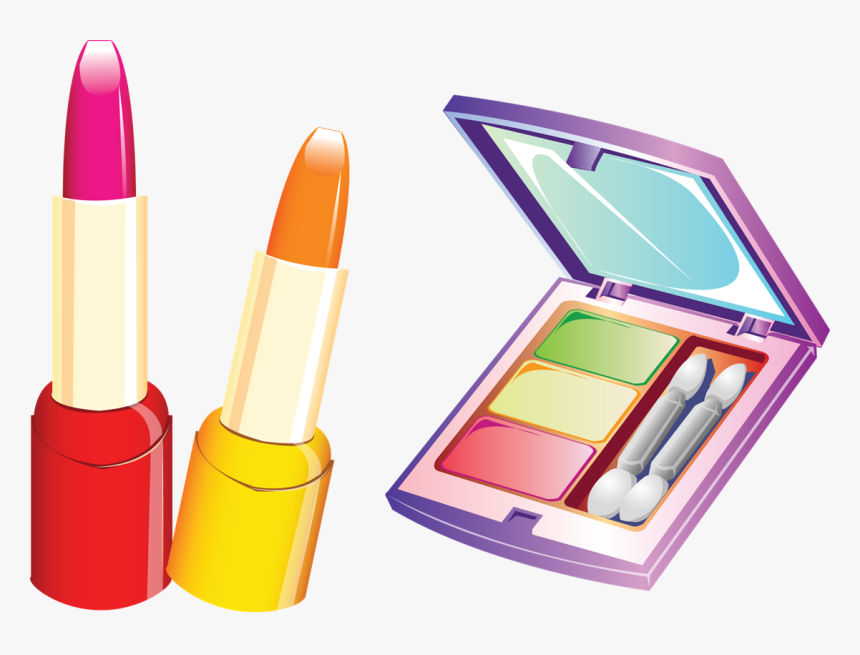 Transparent Maquiagem Png - Imágenes De Maquillaje En Caricatura, Png ...