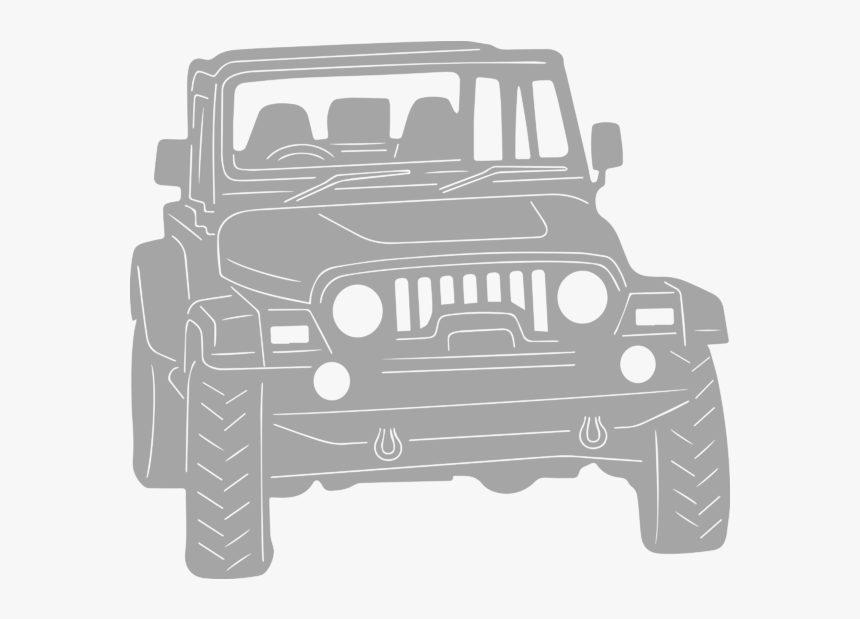 Jeep Car Logo Png, Transparent Png , Transparent Png Image - PNGitem