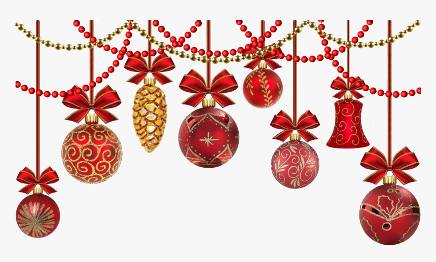 Wwwfotomeliacom - Christmas Baubles Clip Art, HD Png Download ...
