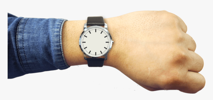 Watch On Arm Png, Transparent Png , Transparent Png Image - PNGitem