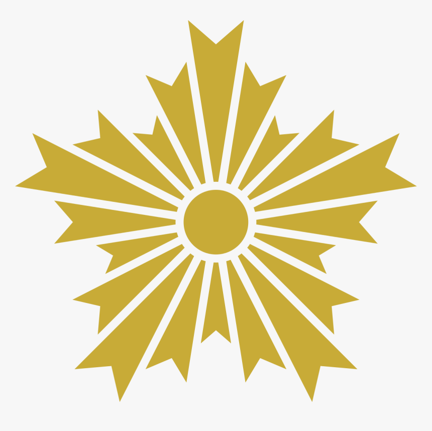 Japanese Police Symbol, HD Png Download , Transparent Png Image - PNGitem
