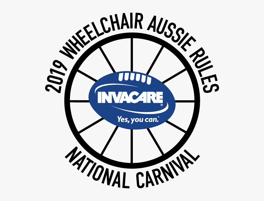 Invacare Logo